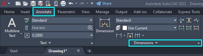 AutoCAD Change Dimension Color: Easy Solution in 1 Minute