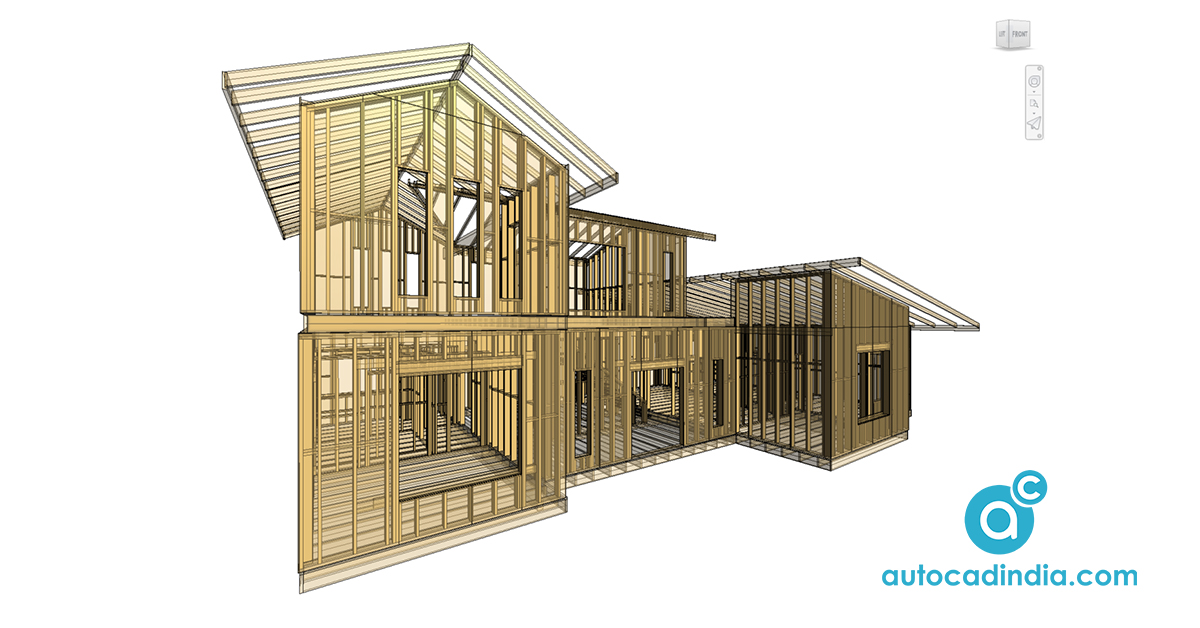 Structural CAD Drafting Impact on Building Construction 2023