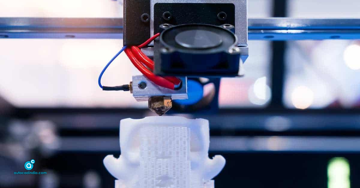 Best 10 3D Printing Trends in 2023