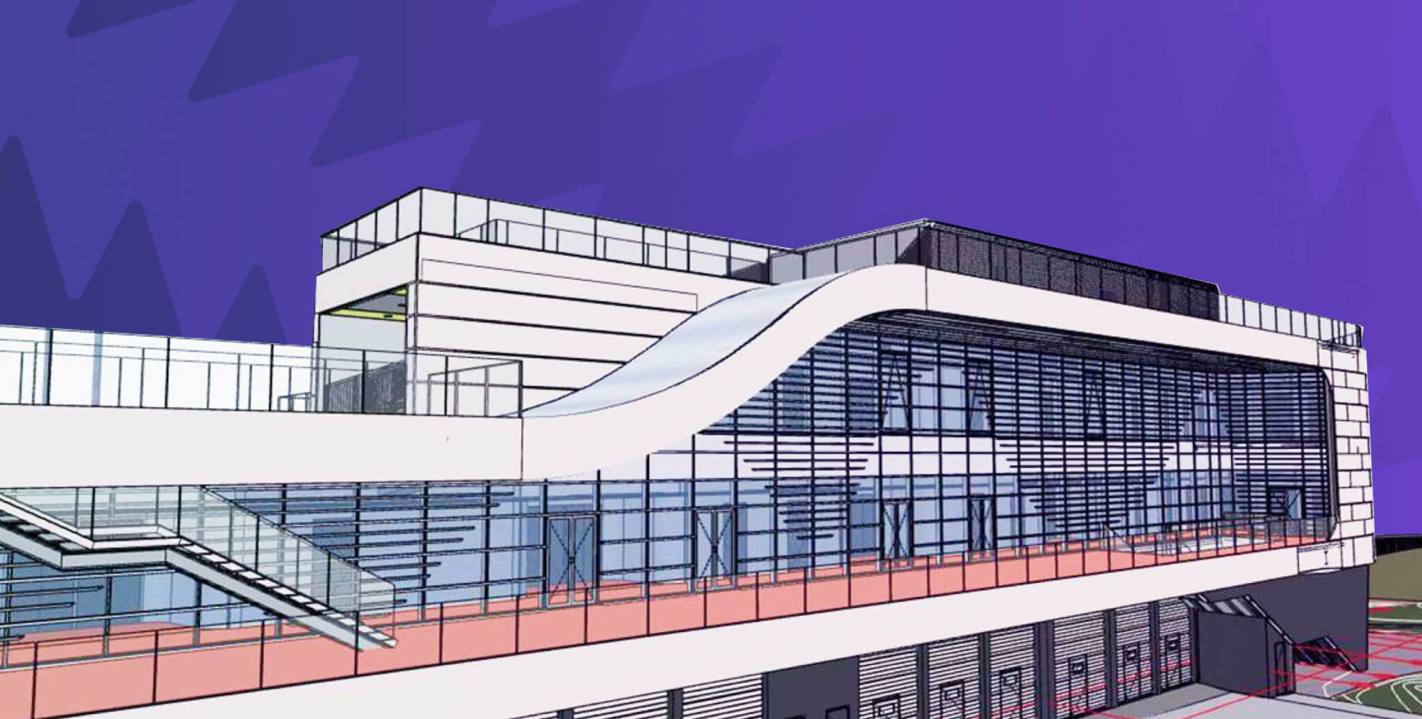 How CAD Drafting Services Can Enhance Architectural Designs