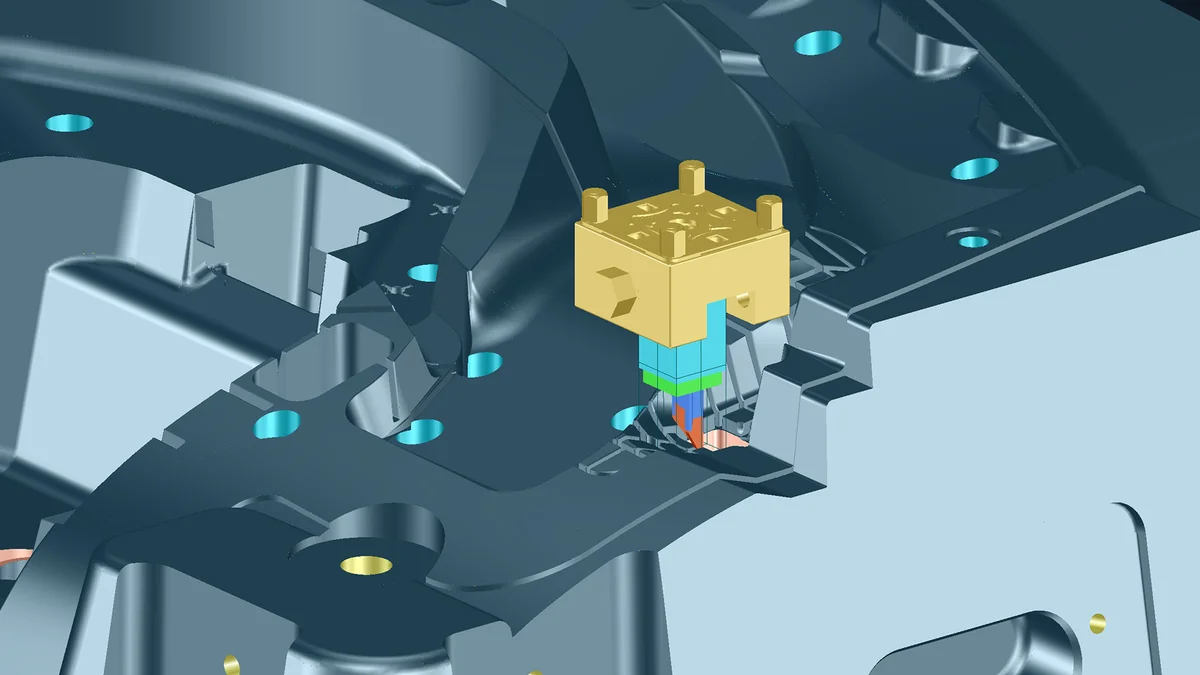 CAD-CAM Mold Design Tips and Tricks for Optimal Results 2024