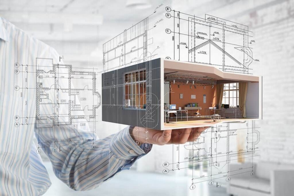 6 Architectural Drawing Tips: Basic Tips to Boost Your Skills 2024 ...