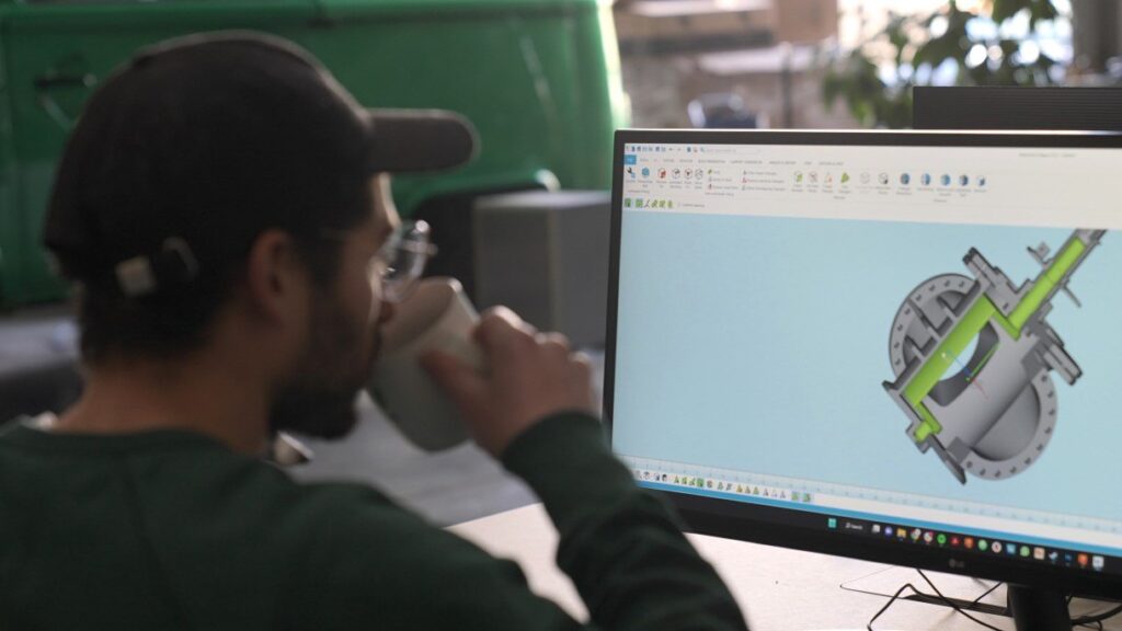 How A 3D CAD Design Can Save You Time And Money?