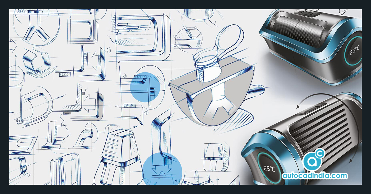 CAD in Product Design and Development: A Revolution in 2024