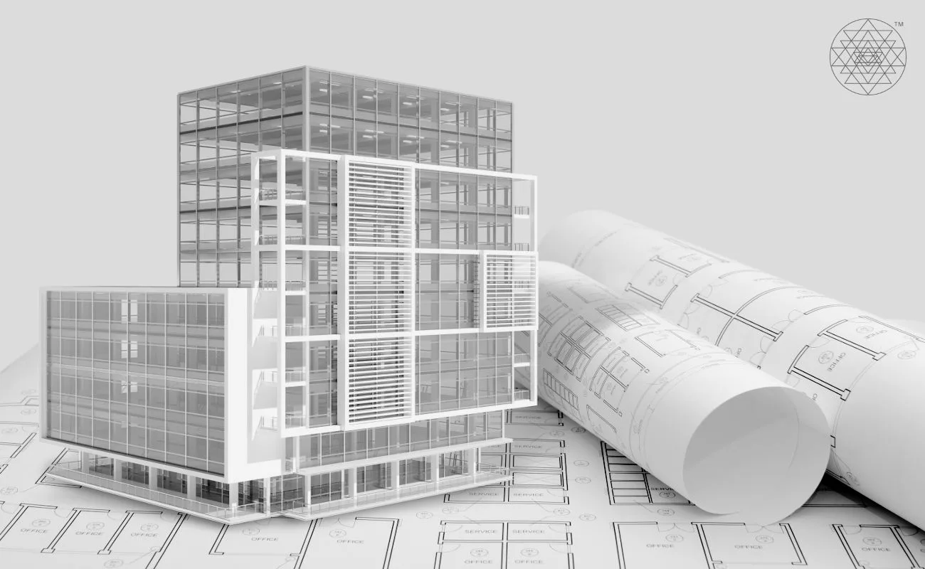 Architectural CAD And BIM Documentation Services for Industrial ...