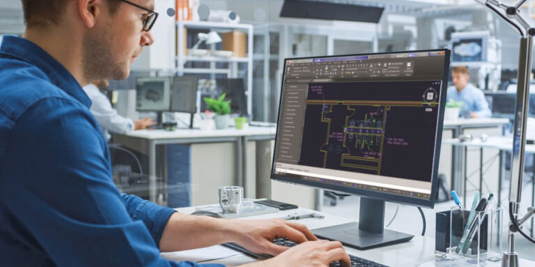 Difference Between AS Built Document and Detailed Drawing Document
