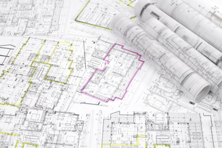 What Are the Types Of CAD Conversions For AEC Drawings 2024