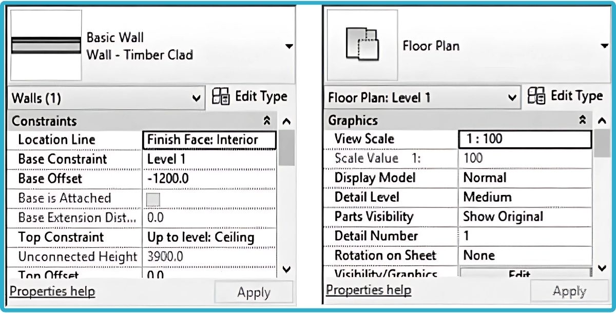 Versatile Revit User Interface Guide and Tips for New Users in 2025