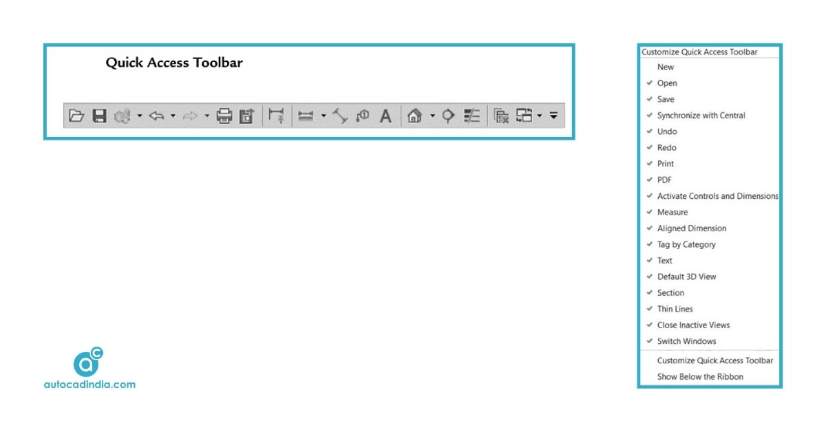 Versatile Revit User Interface Guide and Tips for New Users in 2025